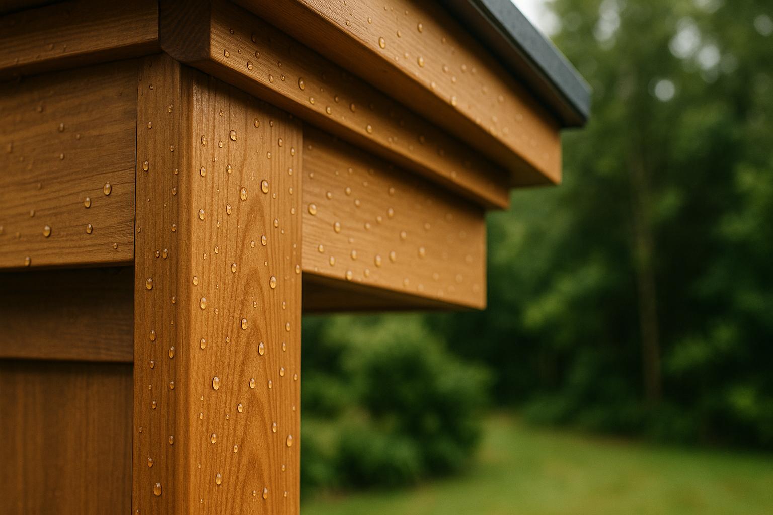 Ultimate Guide to Preventing Trim Rot