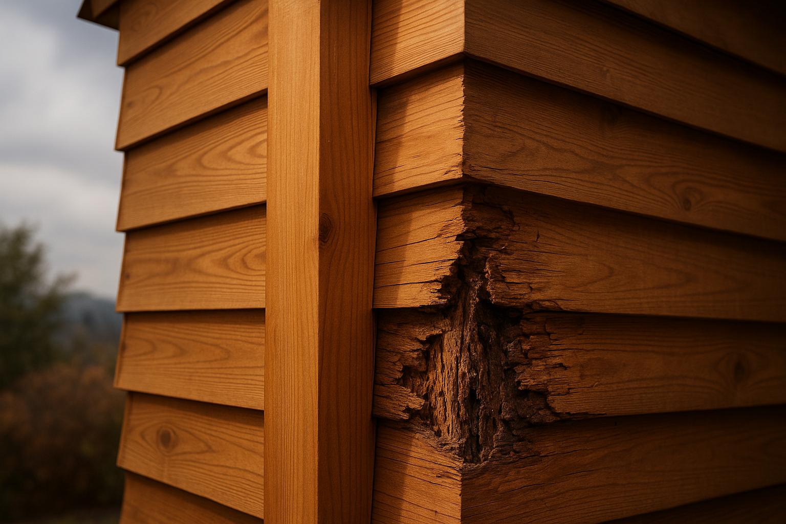 Dry Rot Prevention vs. Repair Costs